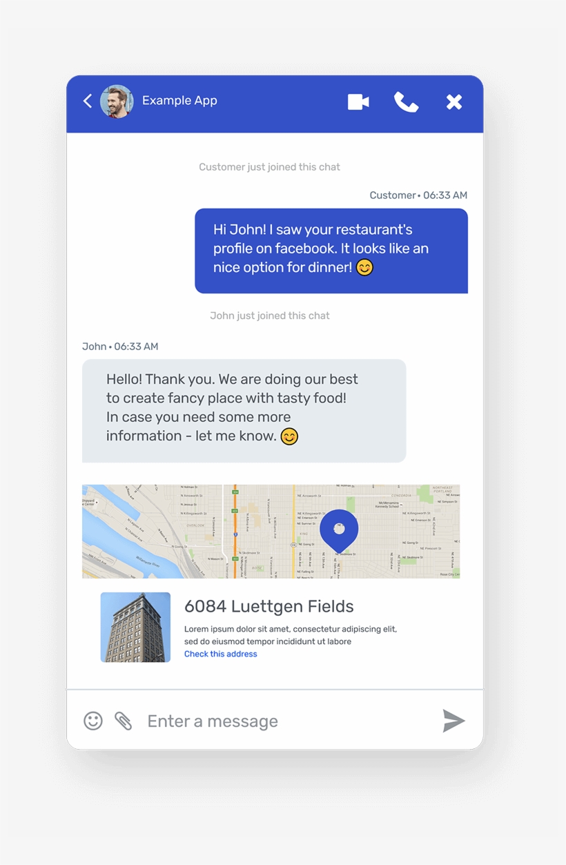 Live Chat Mobile App - Mobile App - Free Transparent PNG Download - PNGkey
