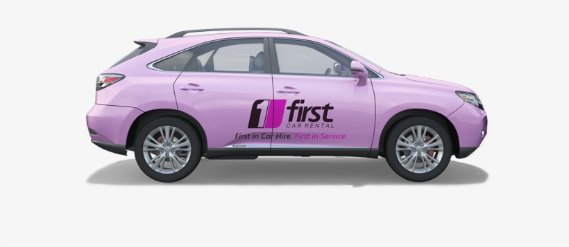 First Car Rental Tanzania - First Car Rental - Free Transparent PNG ...