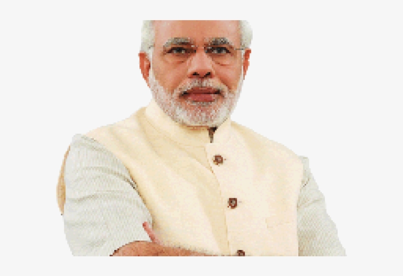 Narendra Modi Png Transparent Images - Narendra Modi Announcement About ...