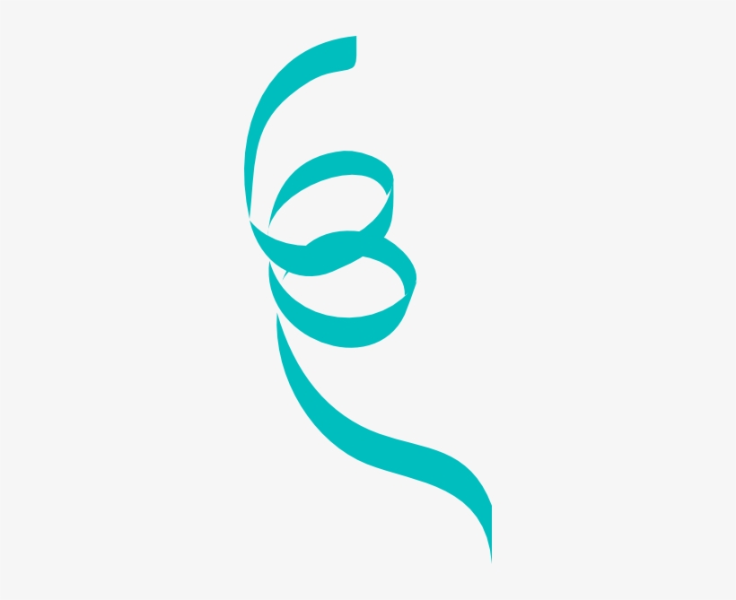 Turquoise Clipart Confetti - Green Confetti Png - Free Transparent PNG ...