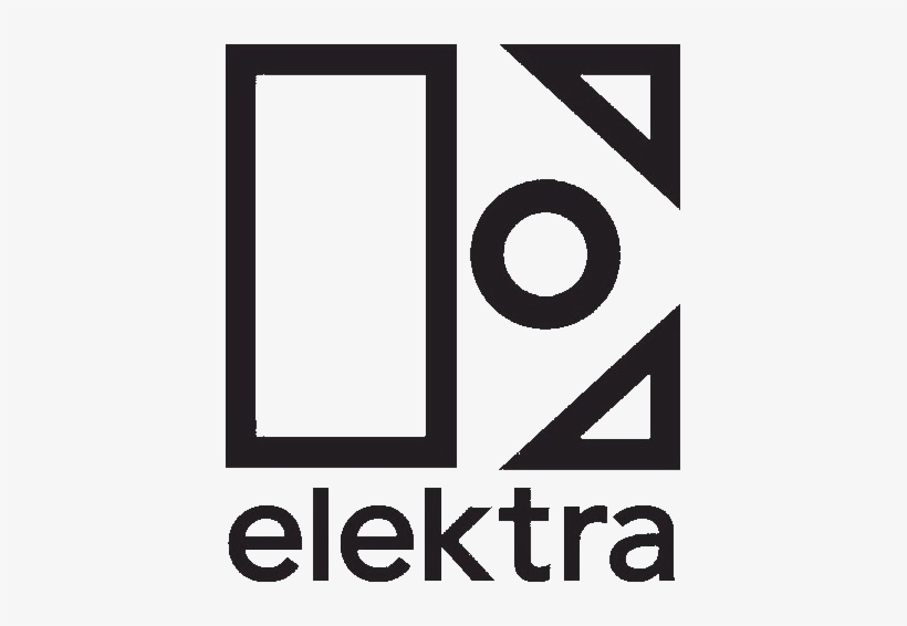 Elektra Records - Elektra Records Logo Transparent - Free Transparent ...