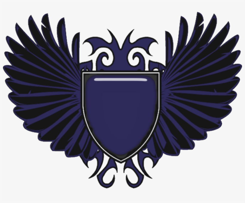 Shield With Wings Png - Shield And Wings Png - Free Transparent PNG ...