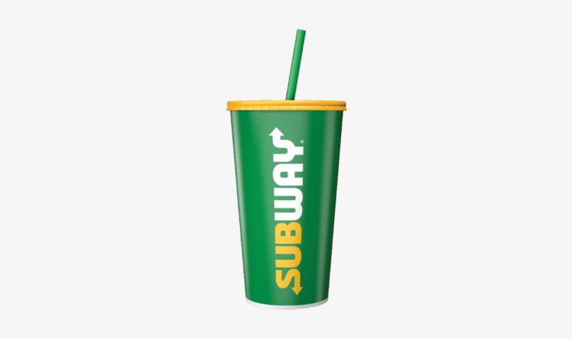 Drinks - Subway Of Alaska Inc - Free Transparent PNG Download - PNGkey