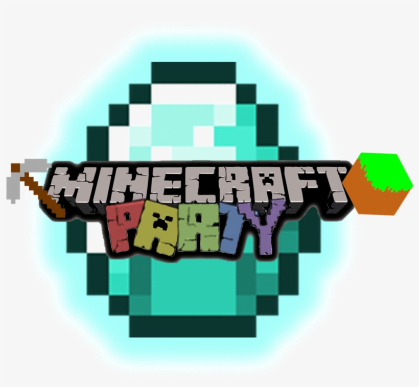 Minecraft Birthday Clipart - Minecraft The Ultimate Guide To Redstone ...