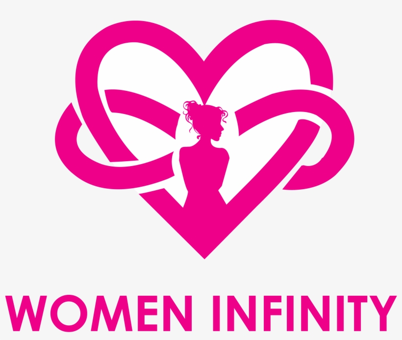 Cropped Women Infinity Logo - Infinity Property & Casualty Corporation ...