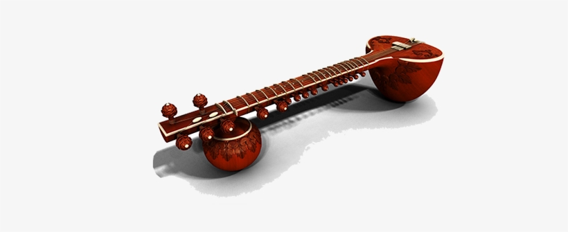 Sitar Png - Free Transparent PNG Download - PNGkey