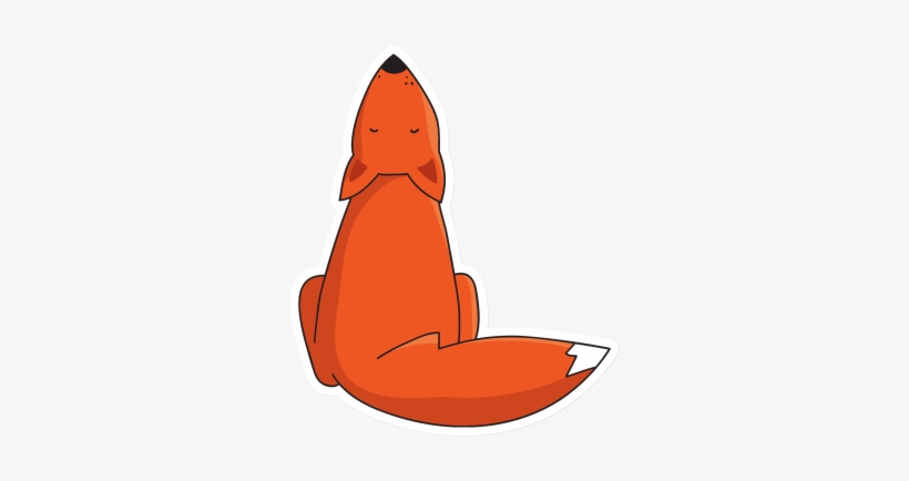 Cunning Fox - Free Transparent PNG Download - PNGkey