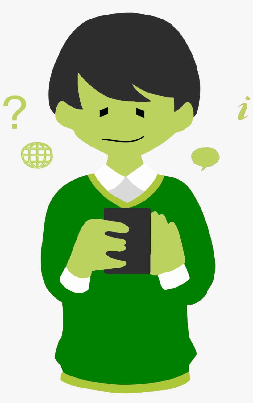 This Free Icons Png Design Of Mobile Learning - Free Transparent PNG ...