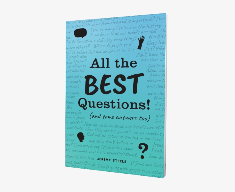 Philosopher's Book Of Questions & Answers: Questions - Free Transparent ...