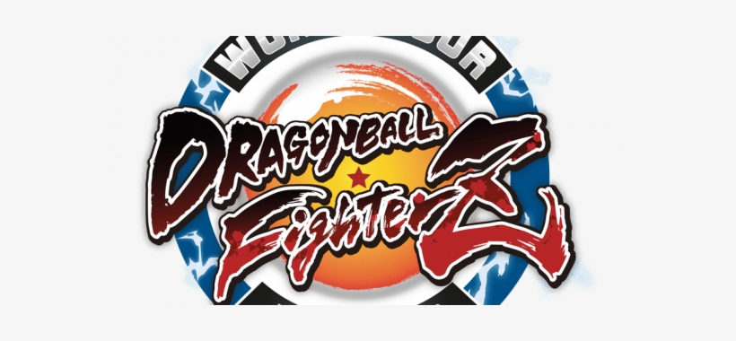 Fighting Game Tournaments Just Went Super Saiyan With - Dbfz World Tour ...
