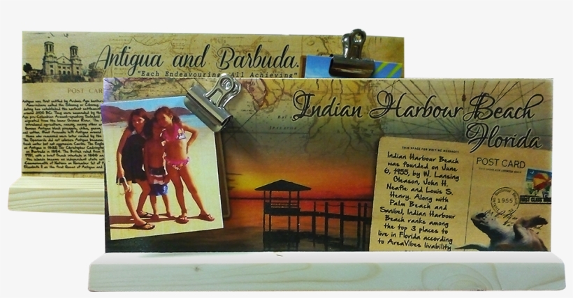 Hdeskpf-350 Wooden Desk Picture Frame - Picture Frame - Free ...