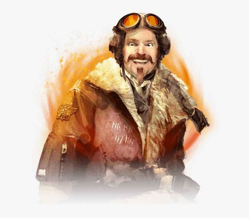 Screwie Lewie - Watercolor Paint - Free Transparent PNG Download - PNGkey