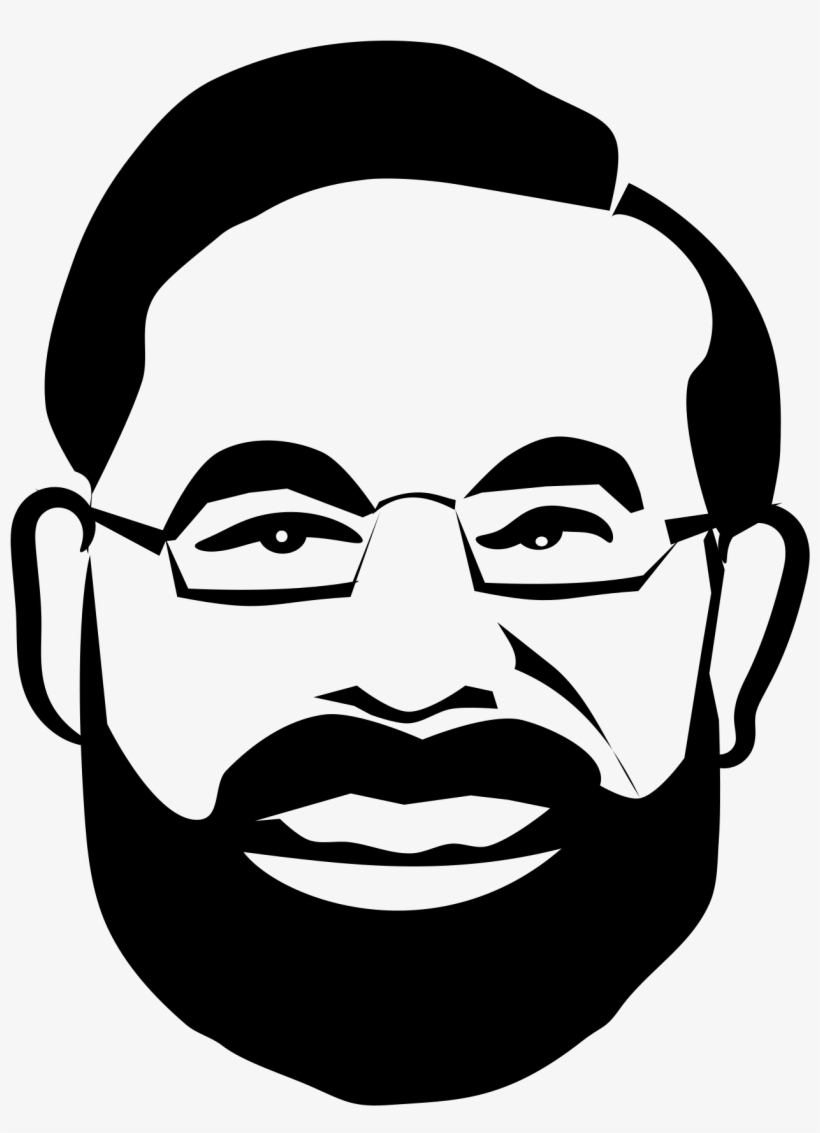 This Free Icons Png Design Of Narendra Modi - Free Transparent PNG ...
