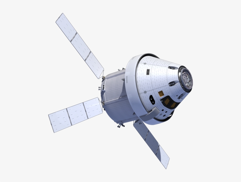 Orion Capsule Png - Free Transparent PNG Download - PNGkey