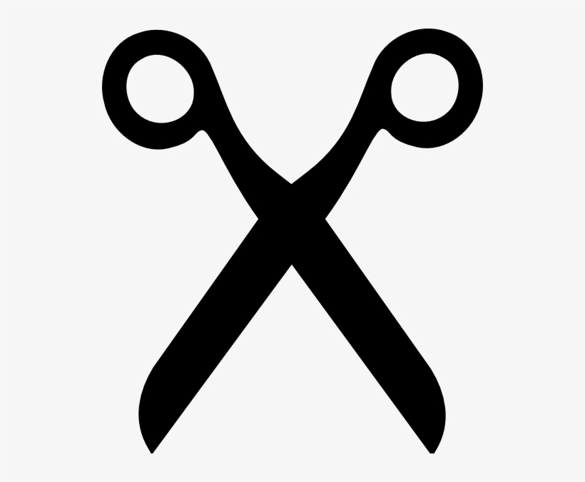 Scissors 02svghi - Free Vector Scissors - Free Transparent PNG Download ...