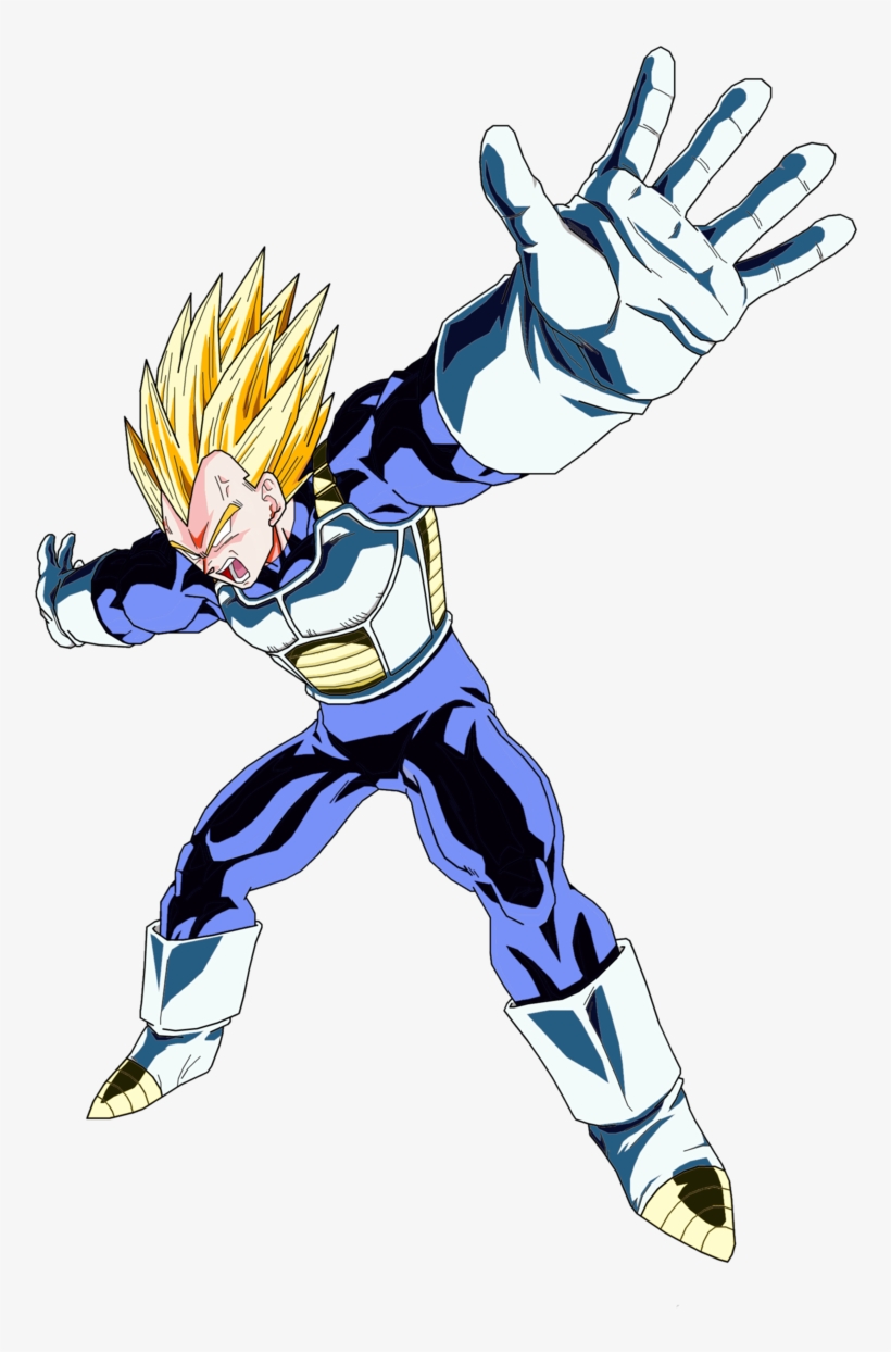 Vegeta Png Transparent Picture - Super Vegeta Png - Free Transparent ...