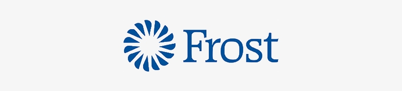 Frost Bank - Free Transparent PNG Download - PNGkey