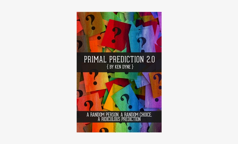 Prediction - Free Transparent PNG Download - PNGkey
