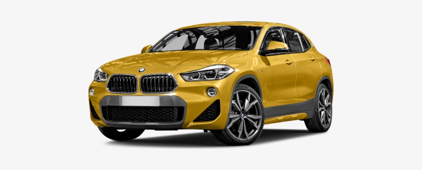 2018 Bmw X2 - Bmw Suv Models 2018 - Free Transparent PNG Download - PNGkey