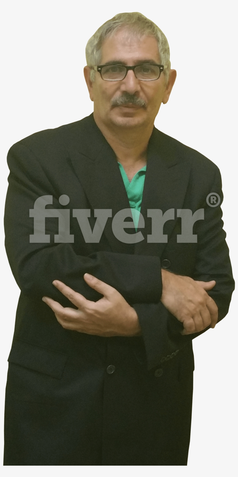 Fiverr - Free Transparent PNG Download - PNGkey