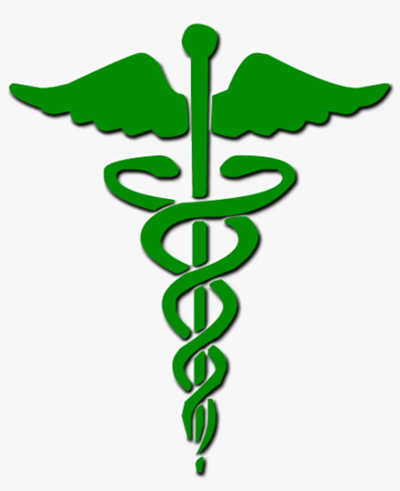 Dr - N - G - J - Prasanna Jayalath - Green Medical Symbol - Free ...