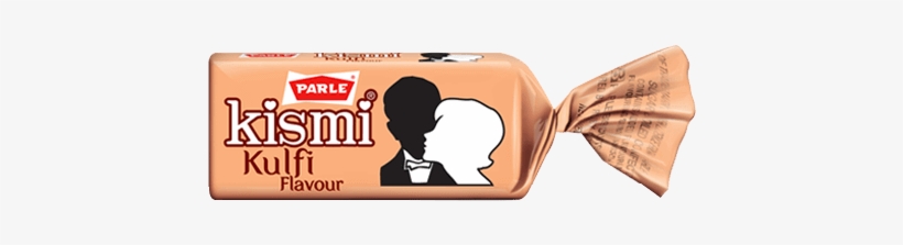 Kismi Kulfi - Parle Kismi Toffee Kulfi Flavour 245.5 Grams 8.6 Oz ...