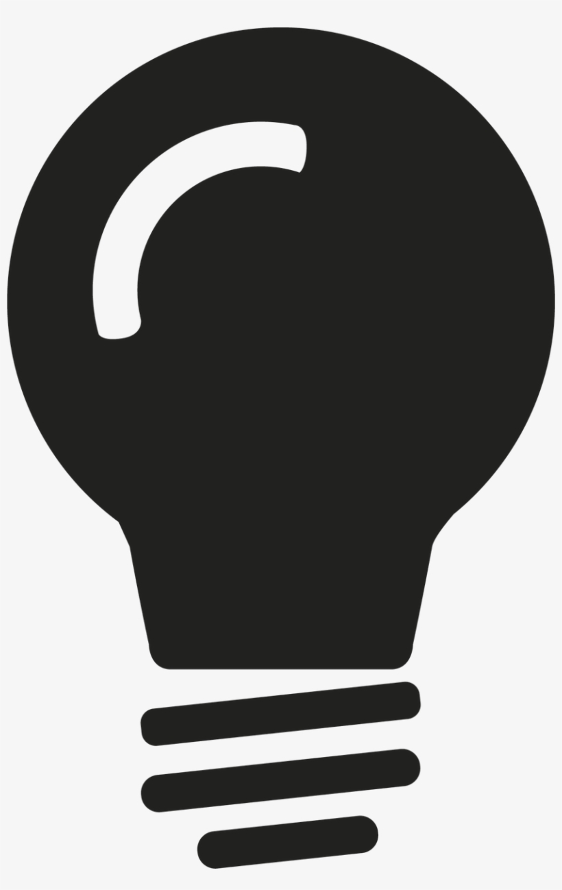 Light Lamp Focus - Imagen De Foco Png - Free Transparent PNG Download ...