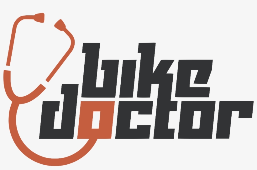 Bike Doctor - Motorbike Doctor Logo Png - Free Transparent PNG Download ...