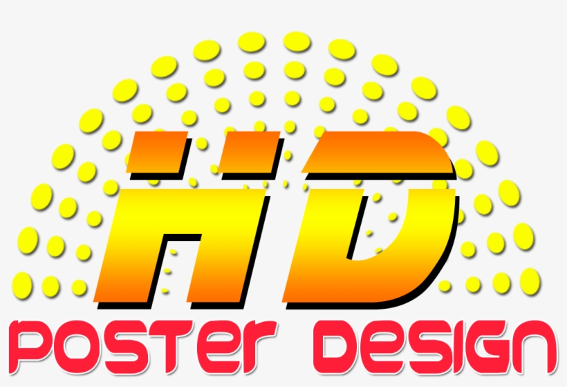 Hd Poster Design Logo Png - Graphic Design - Free Transparent PNG ...
