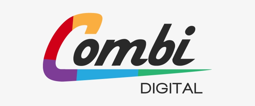 Wordpress Consulting & Graphic Design - Combi Logo - Free Transparent ...