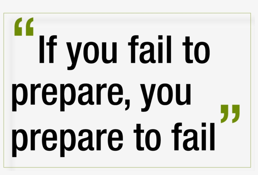 The Right Information At The Right Time - Quotes About Disaster Risk ...
