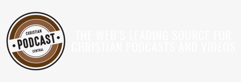 Christian Podcast Central Logo - Paper Product - Free Transparent PNG ...