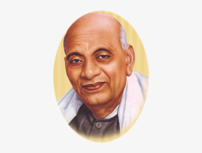 Sardar Vallabhbhai Patel Png - Sardar Patel - Free Transparent PNG ...