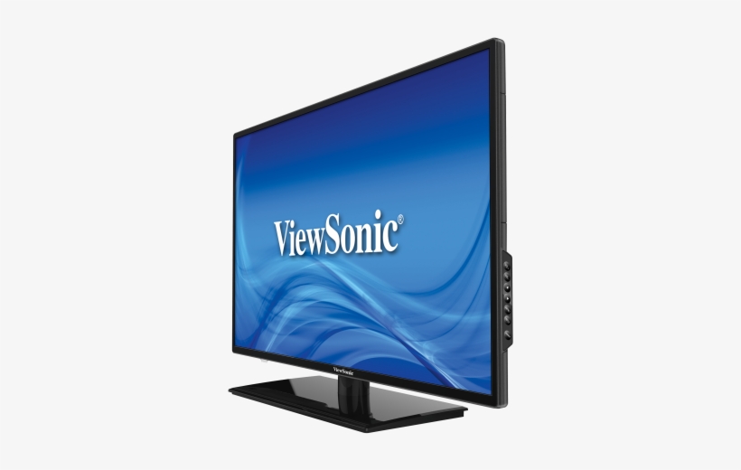 Viewsonic Cde4200 - Free Transparent PNG Download - PNGkey