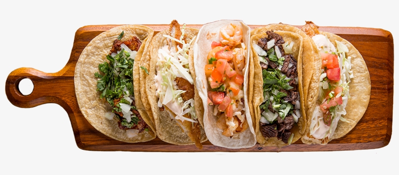 Mexican Tacos Transparent Background - Free Transparent PNG Download ...
