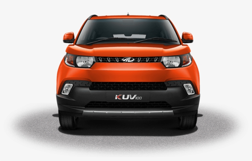Mahindra Kuv100 Front Bumper - Mahindra Kuv100 Price In Ranchi - Free ...
