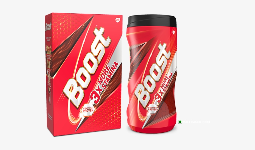 Boost Drink India - Free Transparent PNG Download - PNGkey