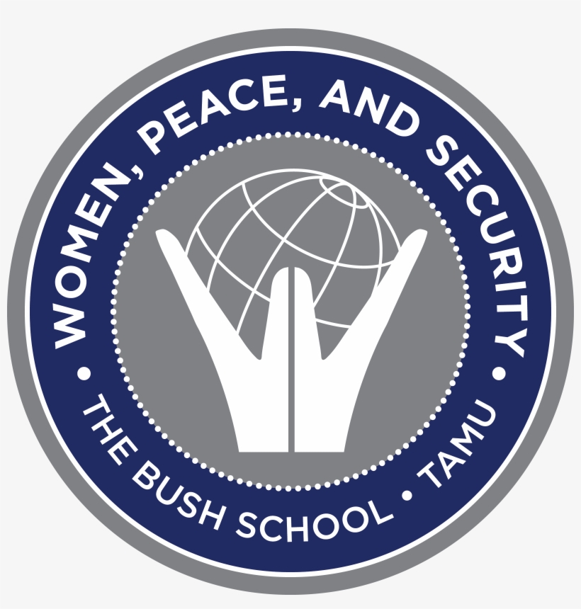 Women, Peace, And Security Logo - Emblem - Free Transparent PNG ...