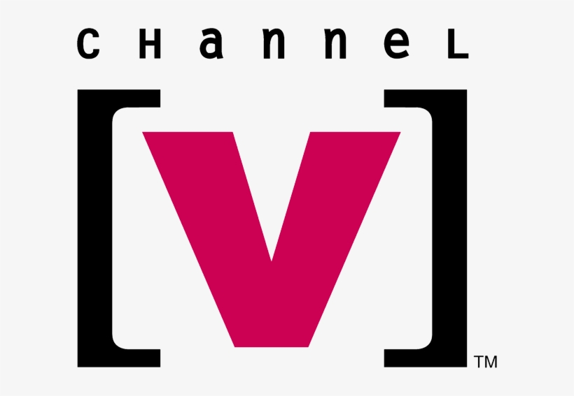 Channel V India - Channel V - Free Transparent PNG Download - PNGkey