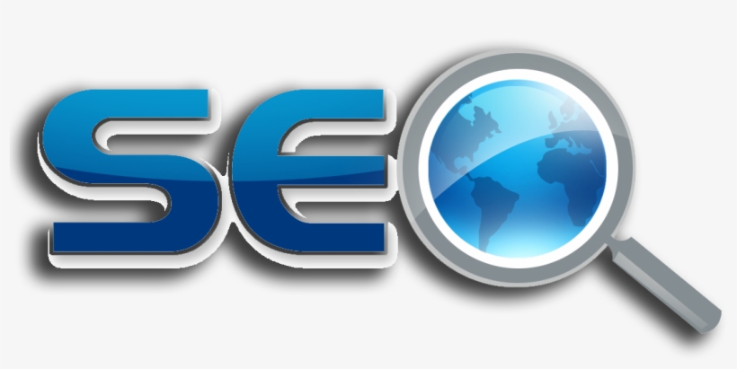 Search Engine Optimization Logo Png - Free Transparent PNG Download ...