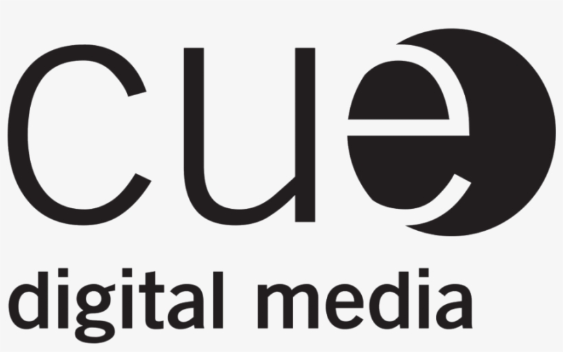 Cue Digital Media - Cue Digital Media Logo - Free Transparent PNG ...