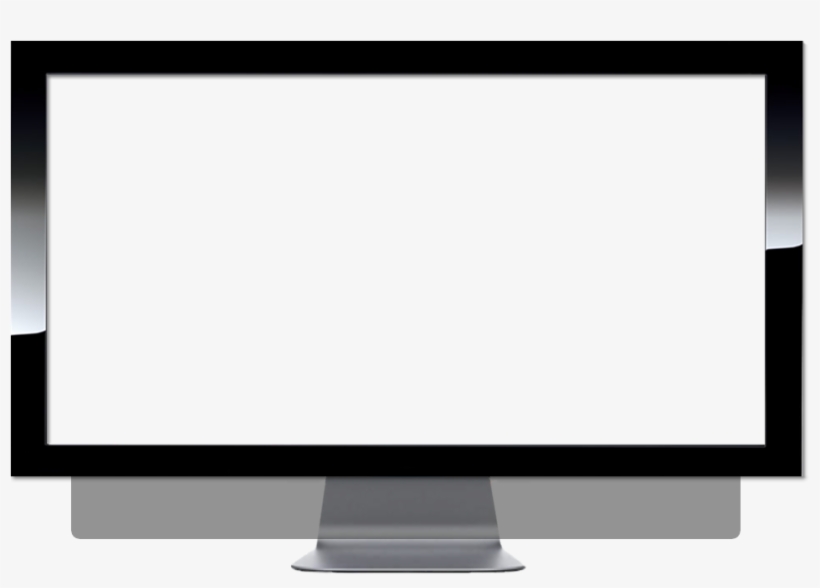 Computer Monitor - Free Transparent PNG Download - PNGkey