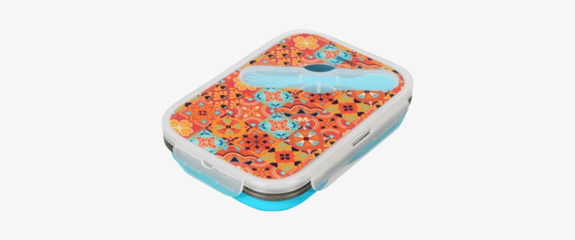 Magic Mosaic Lunch Box - Free Transparent PNG Download - PNGkey