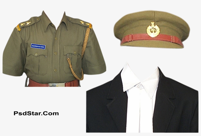 Police Dress Png - Free Transparent PNG Download - PNGkey