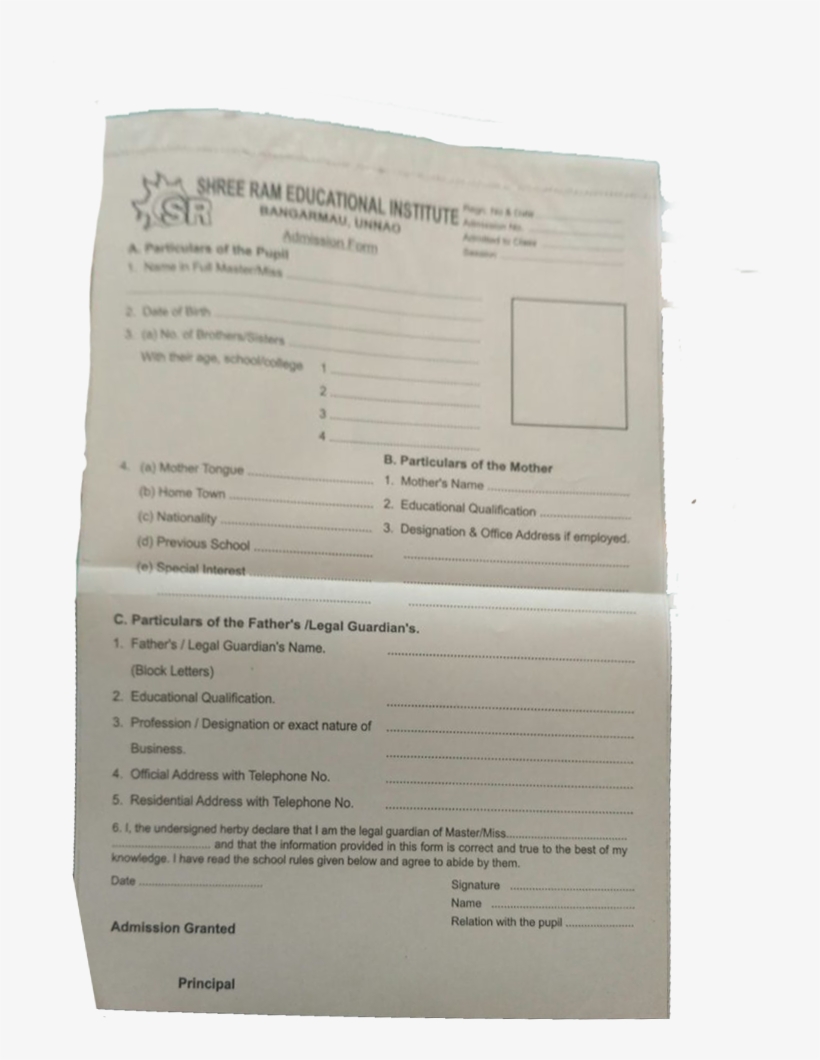 Paper - Free Transparent PNG Download - PNGkey