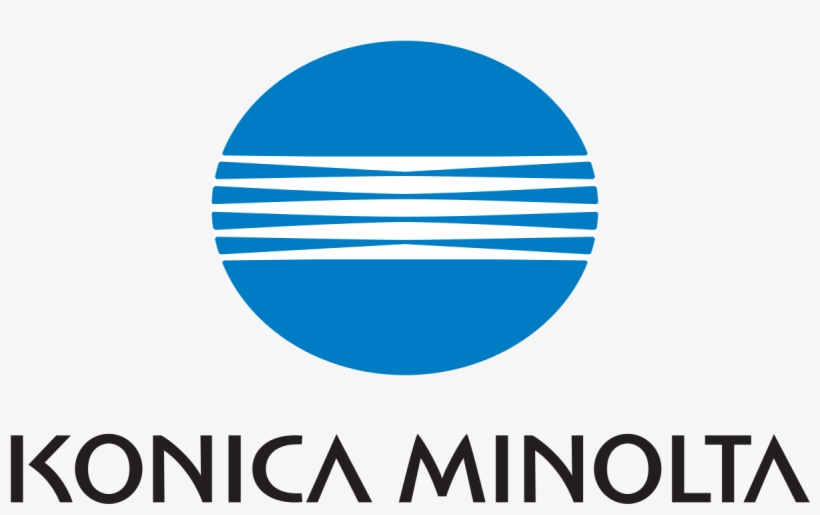 Case Studies - Logo Konica Minolta Png - Free Transparent PNG Download ...