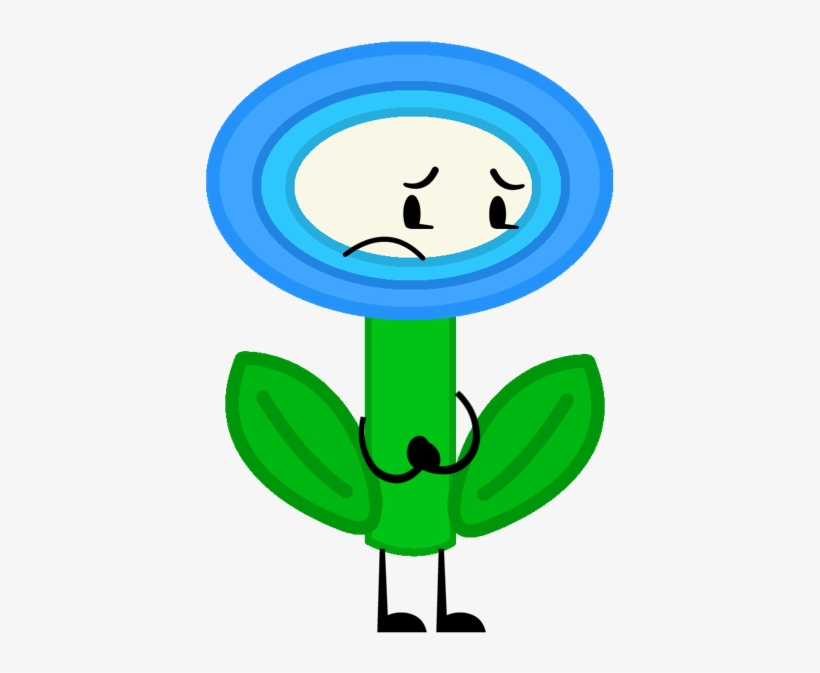 Ice Flower - Twisted Turns Reboot Ice Flower - Free Transparent PNG ...