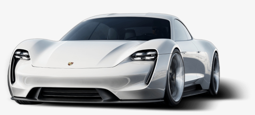 Mission E - Audi E Tron Gt Concept - Free Transparent PNG Download - PNGkey