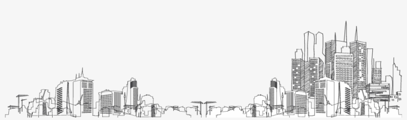 Building Construction Company Commercial Construction - Building Footer ...