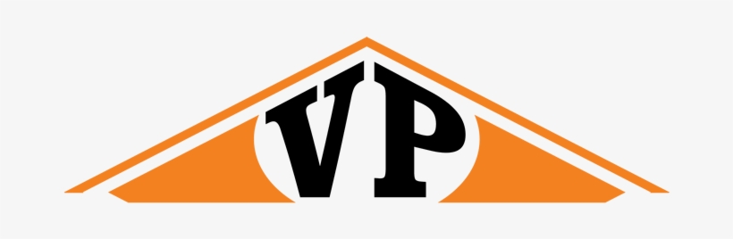 Vp Metal Building Construction - Vp Construction Logo - Free ...